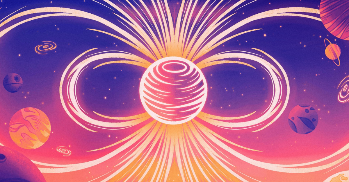 Unraveling the magnetic fields of (sub)-stellar systems – Cool Stars 22 splinter session